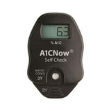 A1CNow Diabetes Hemoglobin A1C 2-in-1 Home Test Kit, Diabetics Glucose ...