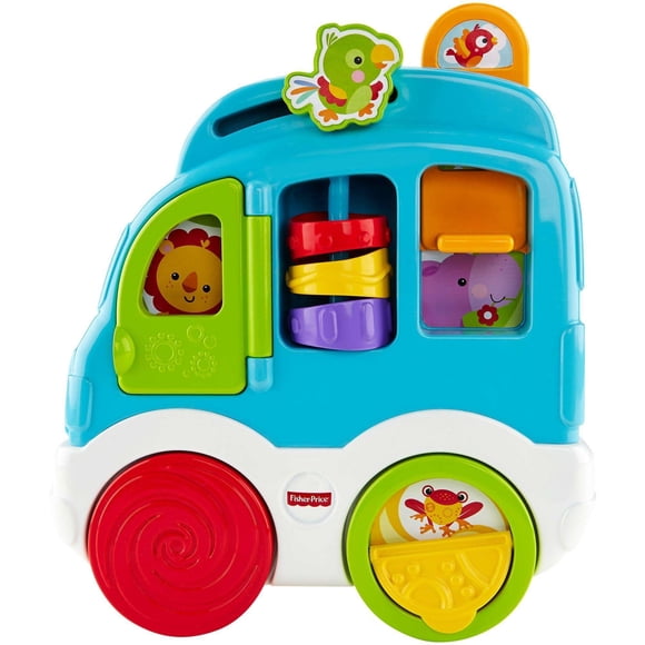Fisher Price Cars