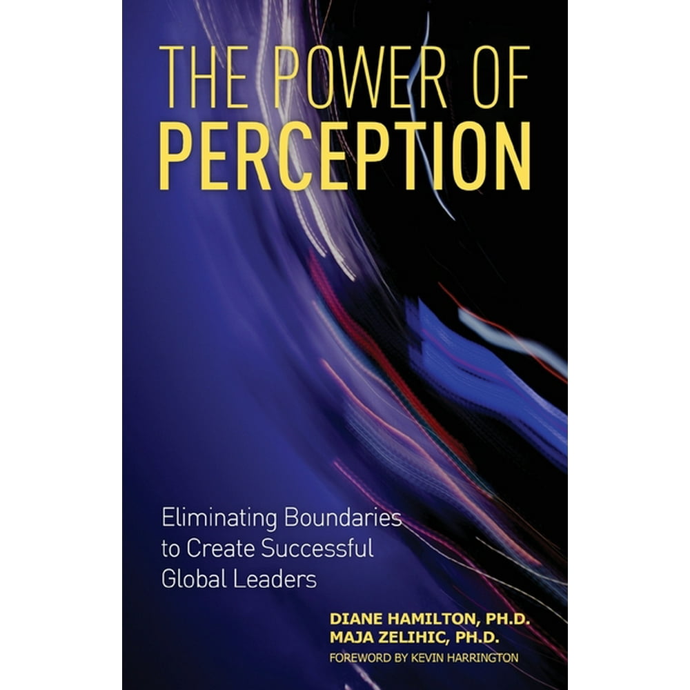 The Power of Perception (Paperback) - Walmart.com - Walmart.com