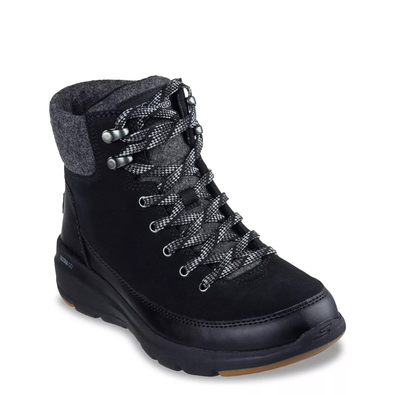 Skechers Women's On-the-GO Glacial Ultra - Tahoe Boot - Walmart.ca