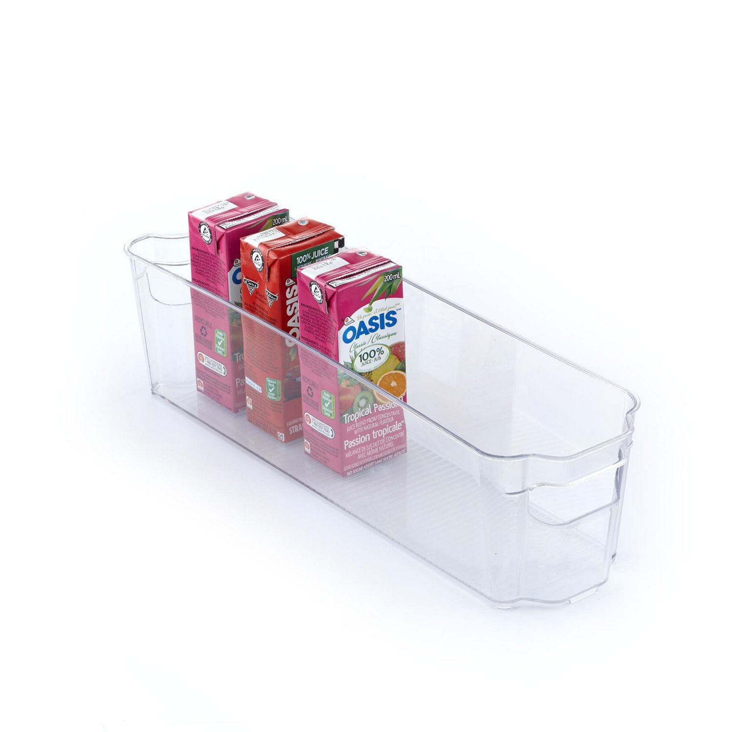 Click here for Maison Kleen Stackable Kitchen Organizer 4 prices