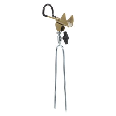 Attwood Adjustable Rod Holder with Combo Mount - Walmart.com