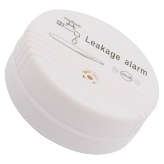 Leak Bug Water Sensor (3pack) - Electronic Detector - 1/32" Flood ...