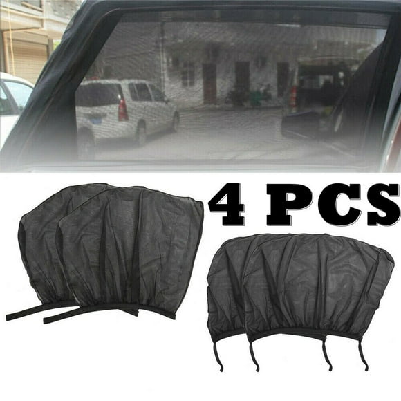 Mesh Window Screens Cars