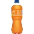 Sunkist Orange Soda Pop, 20 fl oz, Bottle - Walmart.com