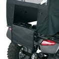 Classic Accessories QuadGear Deluxe ATV Cabin, Black - Walmart.com
