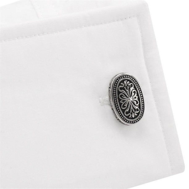 Skcess Juego De Gemelos De Cobre Para Hombre, Gemelos De Búho Animal Y ...