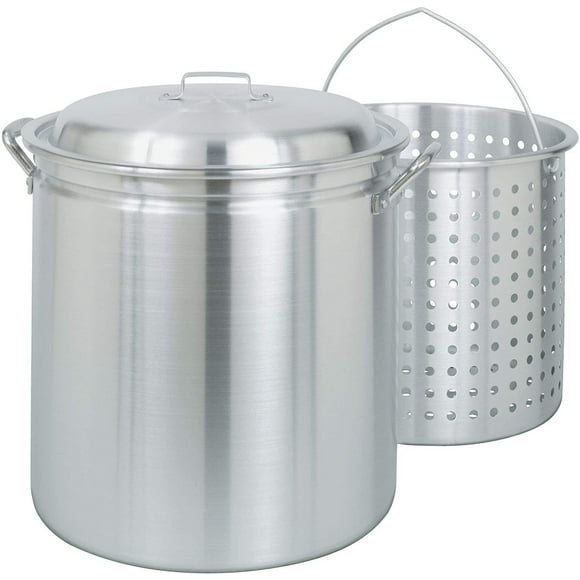 Crawfish Boiling Pots