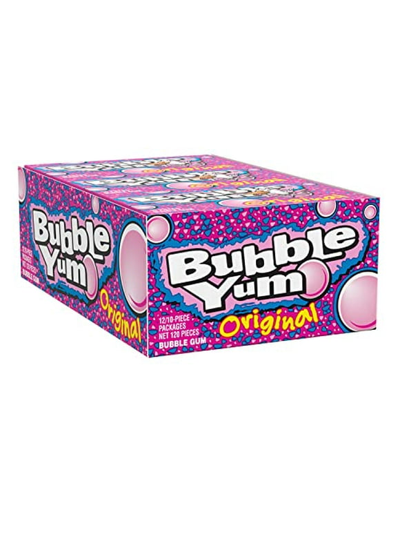 Bubble Gum in Gum - Walmart.com