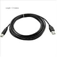 1.4M USB 2.0 Printing Cable High speed and Stable for Printers and ...