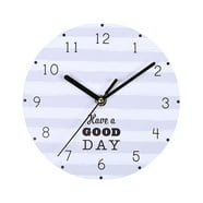 Bulova Hartwick 29 Inch Walnut Pendulum Wall Clock with Westminster ...