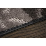 Custom Size Runner Rug Circles Design Runner 26 Inch Wide Pick Your Own ...