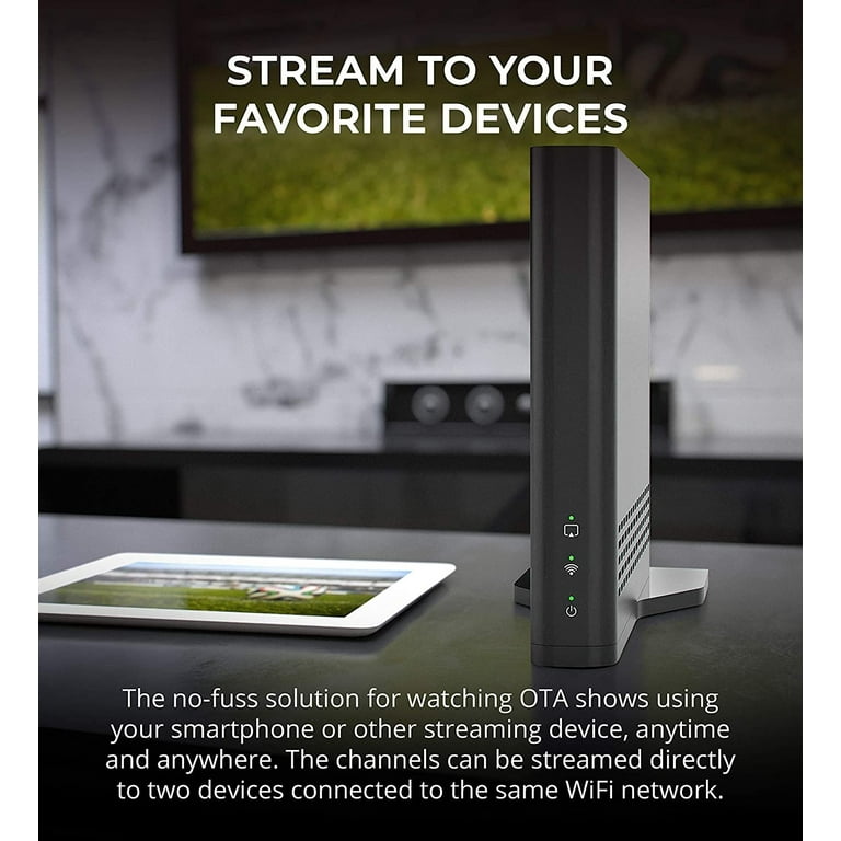 Airtv2 watch local TV anywhere streamer resende.rj.gov.br