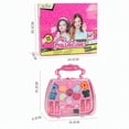 Patgoal 3D Kids Makeup Set Toys Girl Toys 6 Year Old Girl Gifts Girls patgoal-3d-kids-makeup-set-toys-girl-toys-6-year-old-girl-gifts-girls