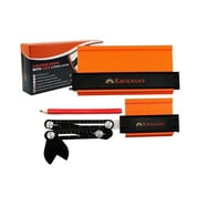 Mr. Pen- Protractor, 9 Pc Protractor Set, Protractor Ruler - Walmart.com