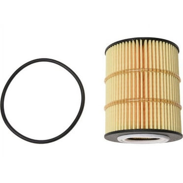 Oil Filter - Compatible with 2010 - 2016 Land Rover LR4 2011 2012 2013 ...