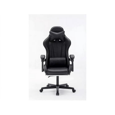 VIVO Gaming Driving Chair-Racing Simulator with Reclining Seat, Red ...