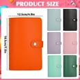 100 Envelope Savings Challenge Book 100 Envelope Savings Challenge Book ...