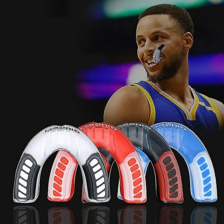 Dental Braces Men's Basketball Tooth Protection Boxing Anti Molars ...