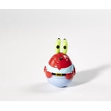 Frankford SpongeBob SquarePants Gummy Krabby Patty Plus Prize, Assorted ...