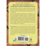 The Coelbren Alphabet: The Forgotten Oracle of the Welsh Bards ...