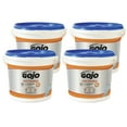 FAST TOWELS Hand Cleaning Towels, 7 3/4 x 11, 130/Bucket, 4 Buckets ...