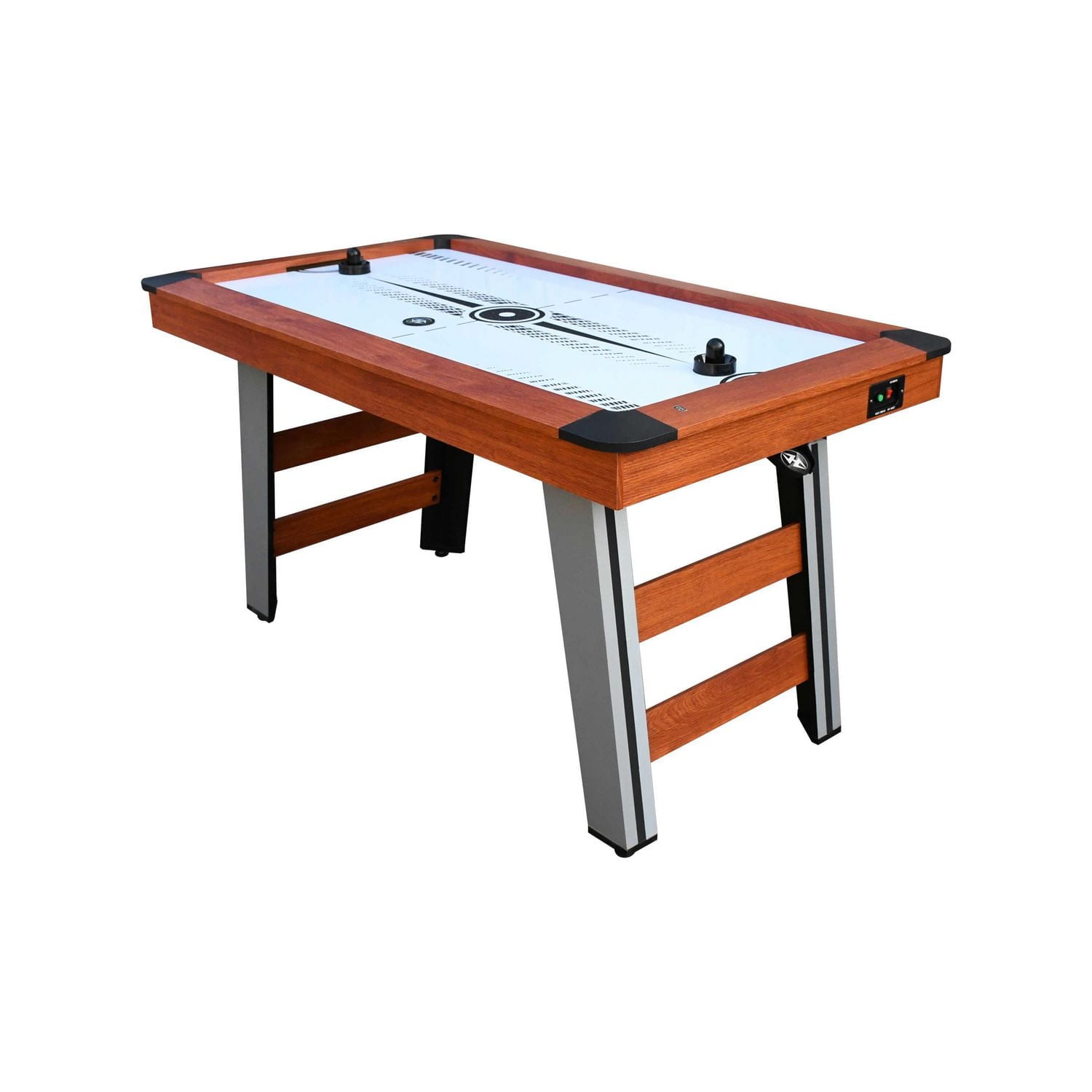Click here for Hathaway Dorsett 5-Ft Air Hockey Table prices