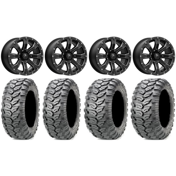 Suzuki Reno Wheel
