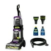 BISSELL PowerForce Pet Turbo XL Upright Deep Cleaner, for Carpet and ...