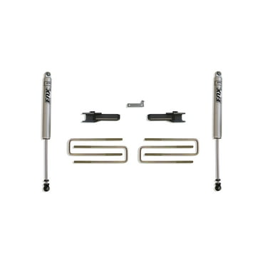 Mustang II Air Ride Front Suspension Conversion Kit - Walmart.com