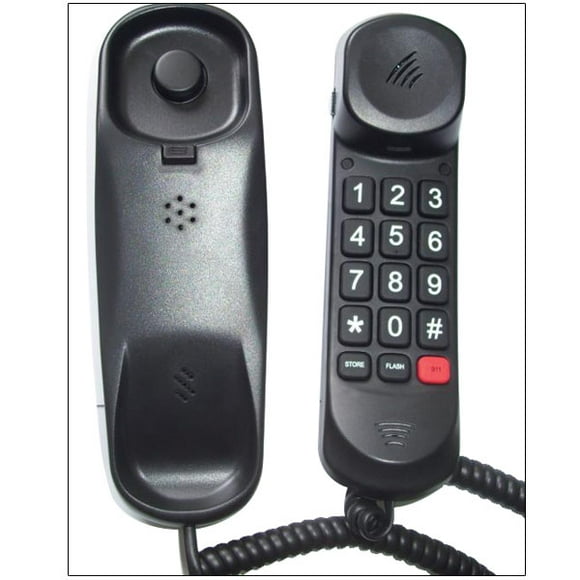 Trimline Wall Phones