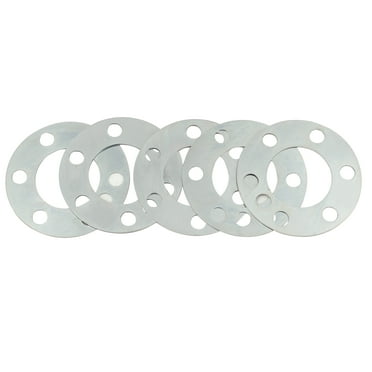 Quick Time RM-201 Engine To Transmission Spacer Plate - Walmart.com
