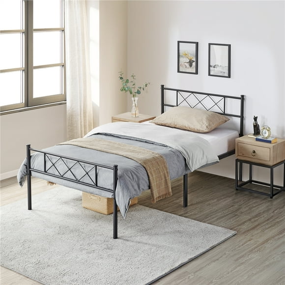 Full Xl Bed