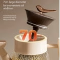 2026 New Integrated Brush and Pour Oil Bottle - Kitchen Food Grade ...