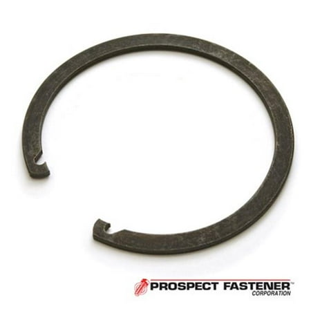 Prospect Fastener IN387 3.88 in. Internal Notched Retaining Rings - 5 ...