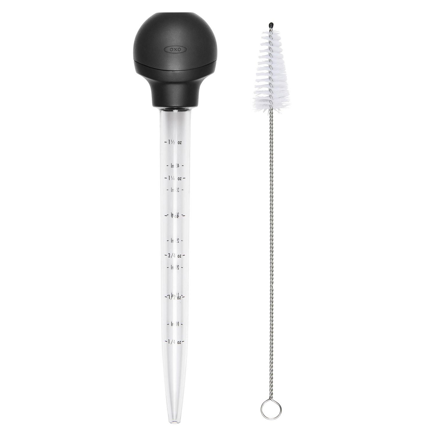 Click here for Oxo Softworks Turkey Baster prices