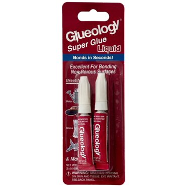 Dazzle-Tac. Jewelry Glue. 1 oz - Walmart.com