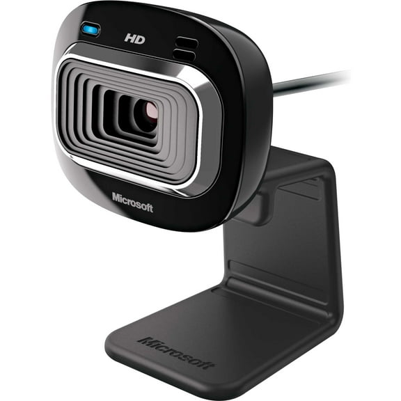 Microsoft LifeCam Studio 1080p HD Webcam, High-Precision Optics ...