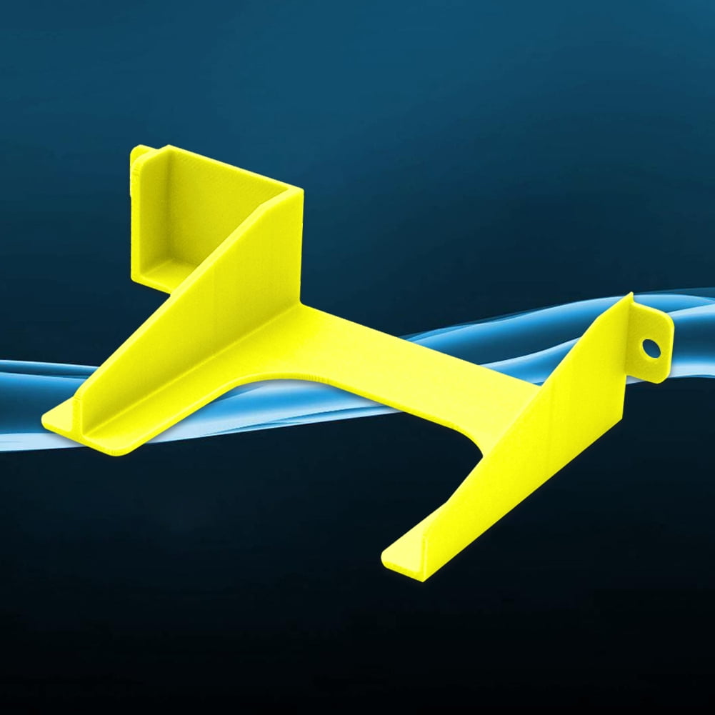 Xewsqmlo 2.5inch Hard Disk Bracket 3D Printing Hard Drive Holder for ...