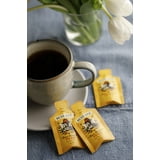 Busy Bee Raw Honey, 100% Traceable and Unfiltered, To Go Packets, 40 ...
