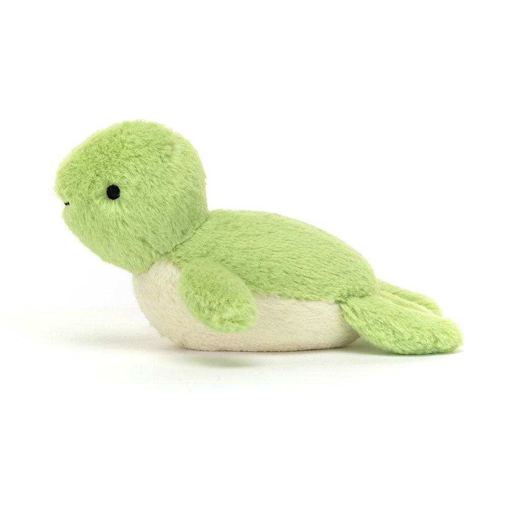 Click here for Jellycat Fluffy Turtle Stuffed Animal  3.5 Inches... prices