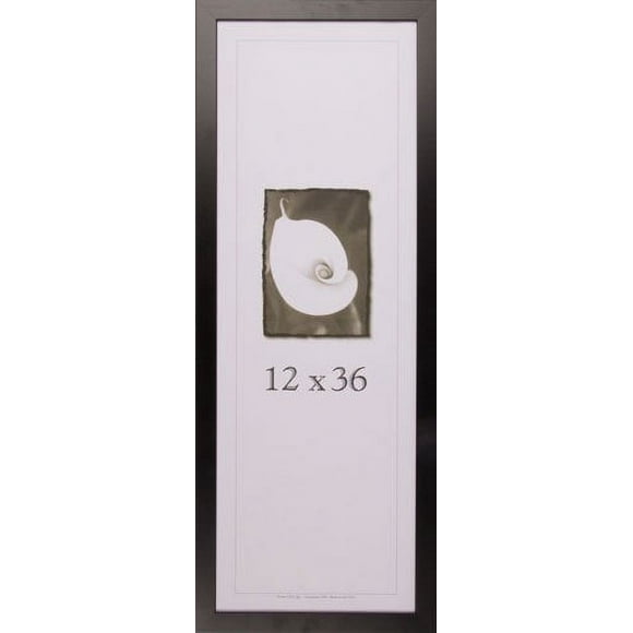 12X36 Picture Frames
