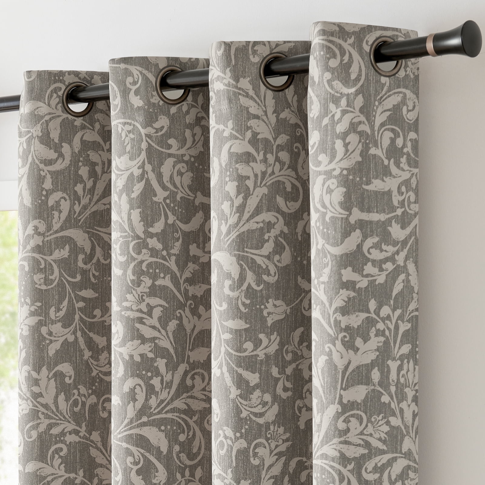 Click here for Curtainking Blackout Curtains For Bedroom Thermal... prices