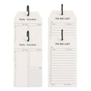 Work Week Calendar 2020