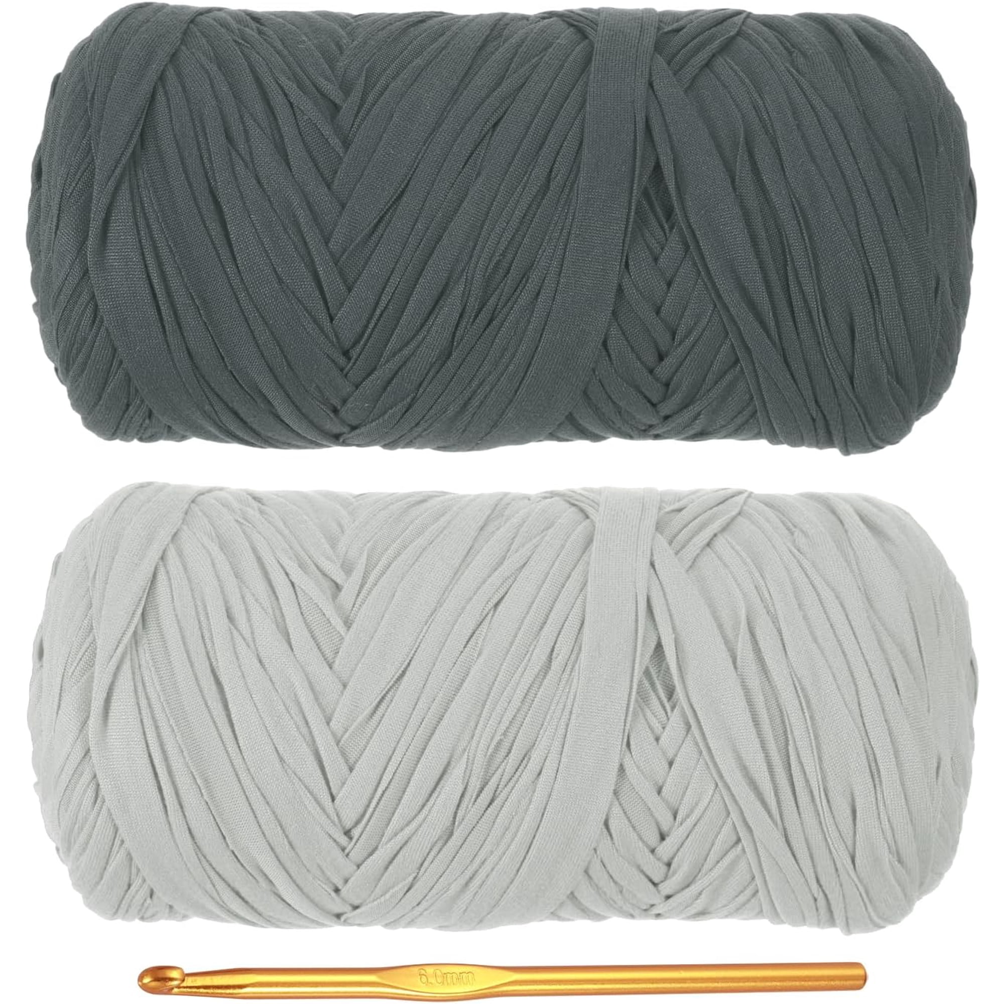 Click here for Unbranded Patikil T-Shirt Yarn For Crocheting With... prices