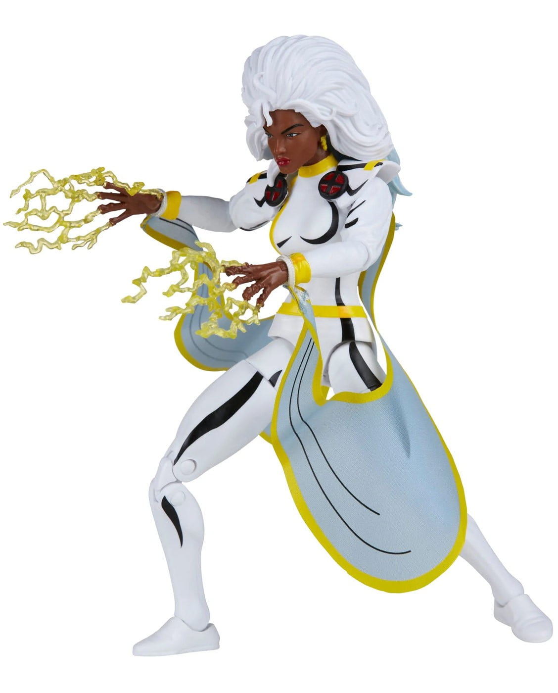 Marvel Legends Storm Action Figure - Walmart.com
