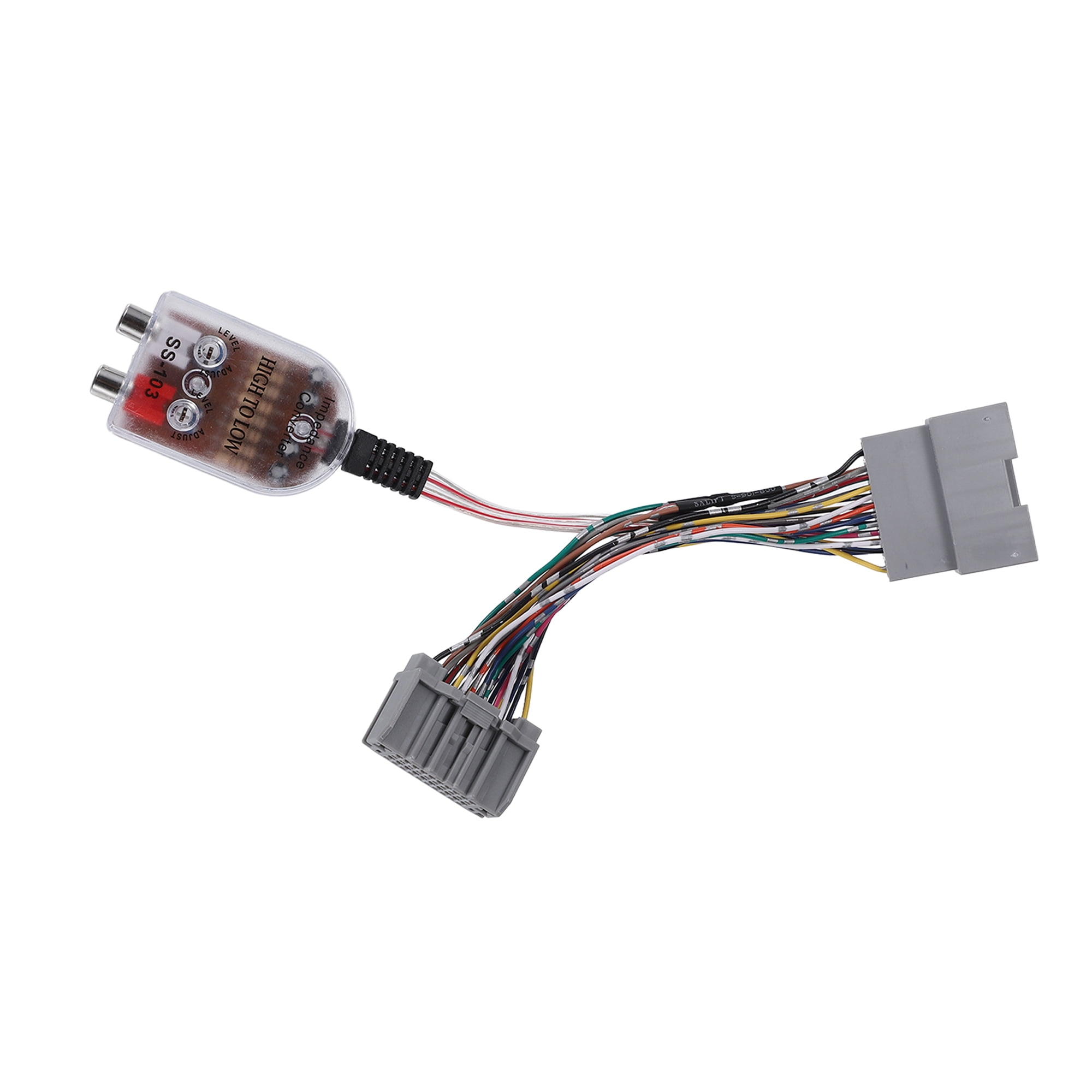 Click here for Unique Bargains Inner Radio Add A Subwoofer Amplif... prices