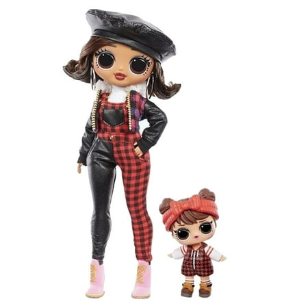 The Sixth Generation Doll Series Blind Box Dolls Toys For Girls W ...