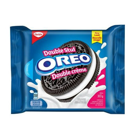 E-OREO OREO DOUBLE STUF - Walmart.ca