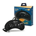 Hyperkin GN6 Premium Genesis USB Controller for PC/Mac - Walmart.com